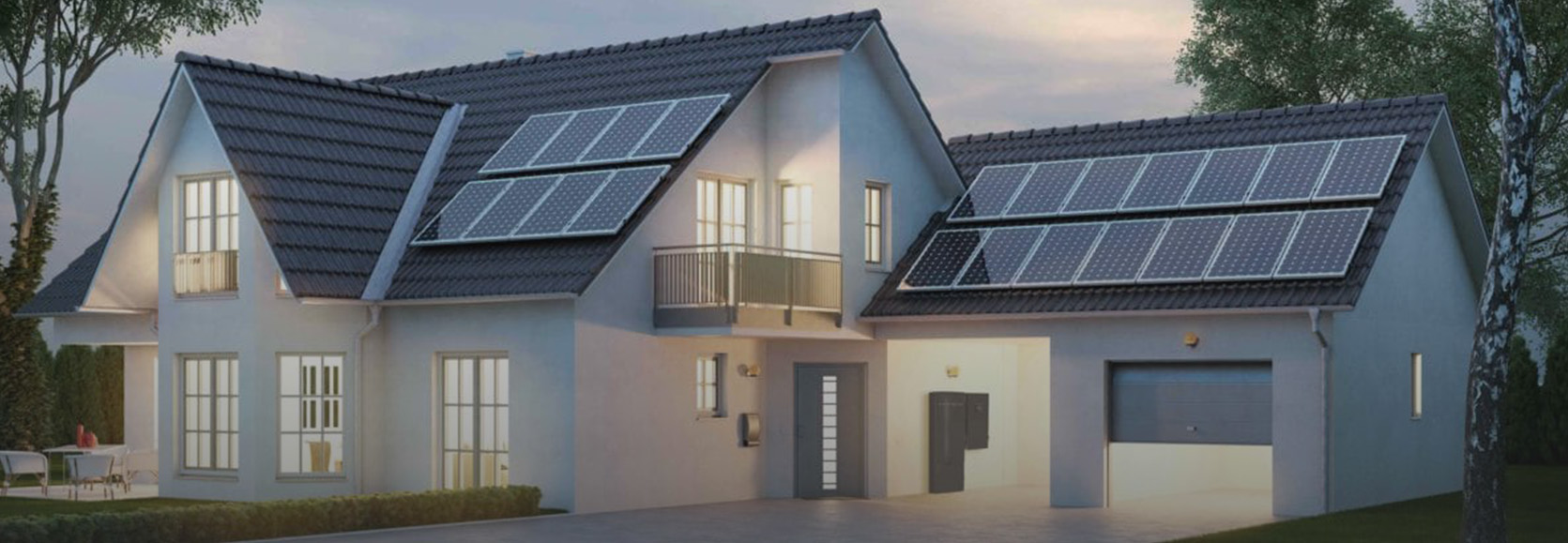 HOME ENERGY SOLUTIONS
