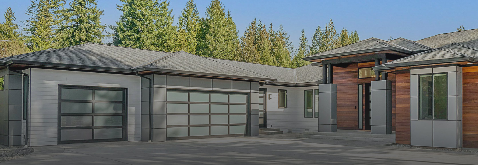 GATE & GARAGE AUTOMATION